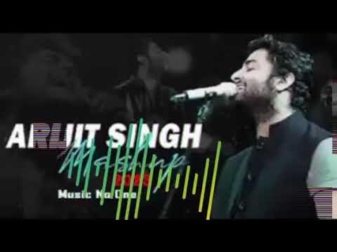 Arijit Singh Mashup 2023 | Non Stop Mashup | Music No 1 | Non Stop Songs | Night Drive #video ...
