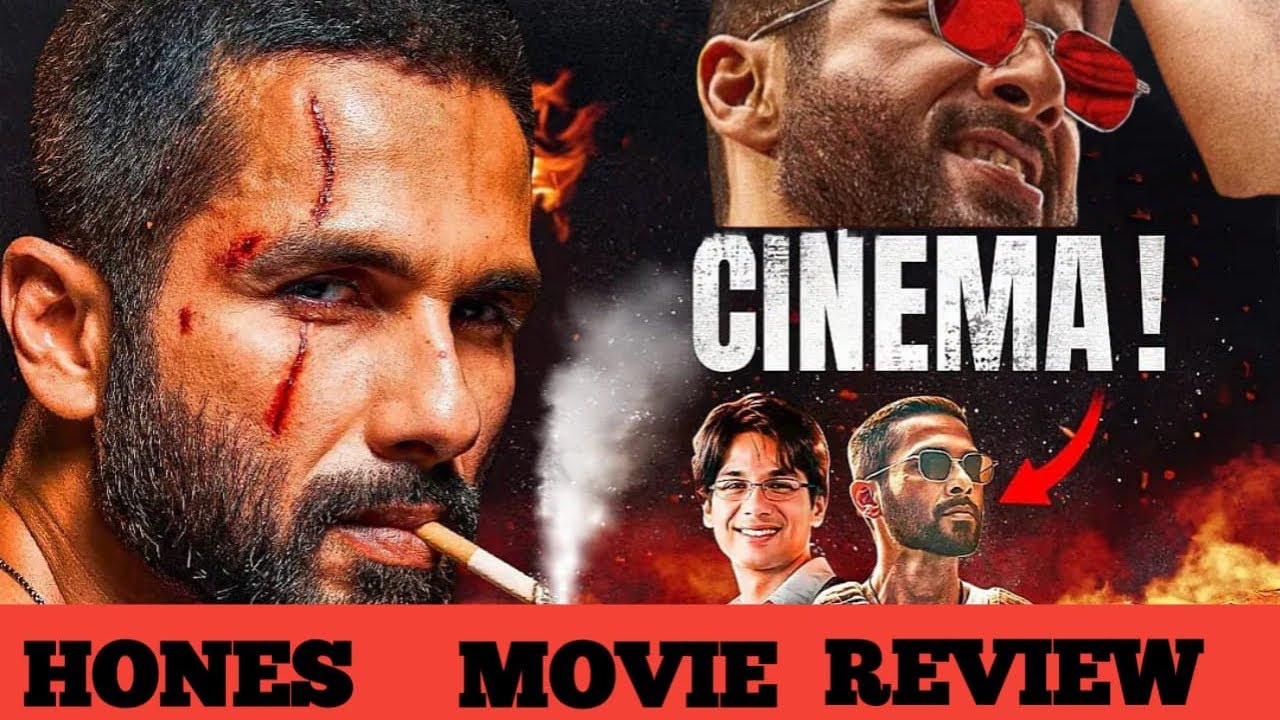 DEVA MOVIE REVIEW - YouTube