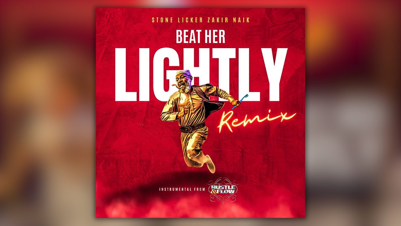 Beat Her Lightly (Remix) - YouTube
