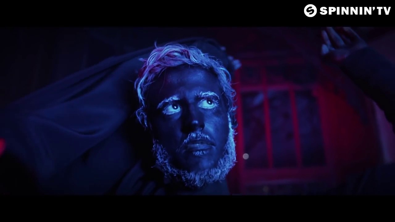 Raving George feat Oscar And The Wolf You're Mine Official Music Video ...