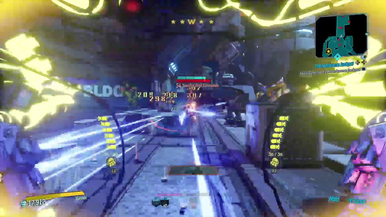 Warhawk-Ltd's Live PS4 Broadcast - YouTube