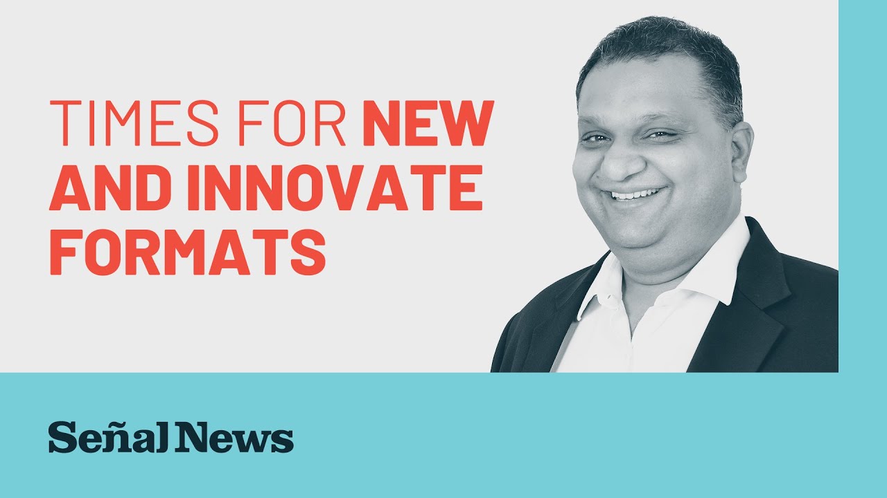 #StayTuned_SN - VIVEK LATH: "FORMATS ARE AN ESSENTIAL BUSINESS" - YouTube
