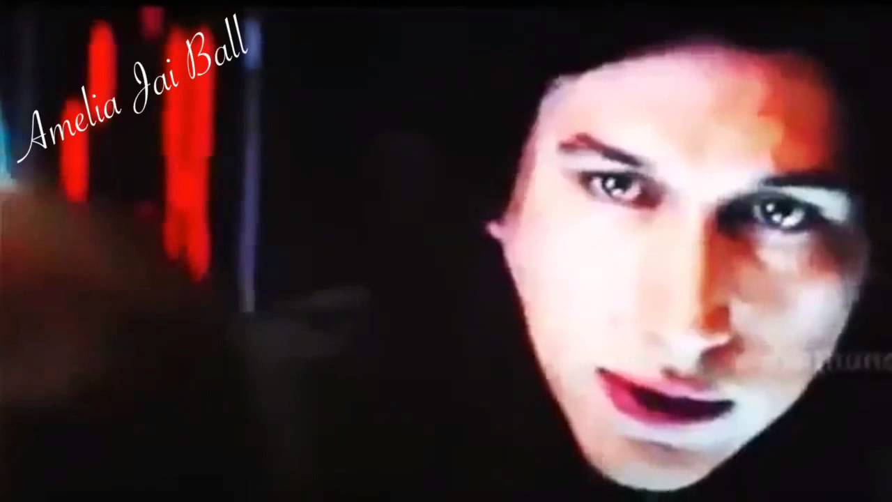 Kylo Ren & Rey | Where do I even start? MAJOR SPOILERS! - YouTube