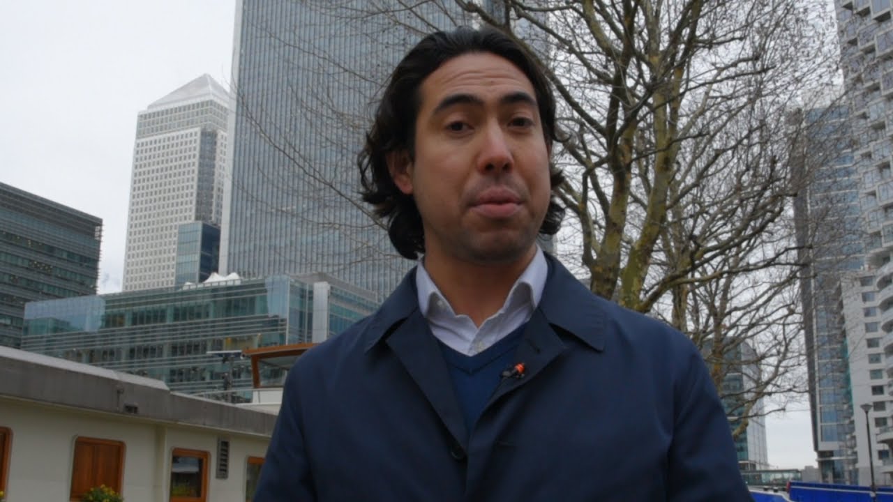 What is Fat Cat Friday? - YouTube