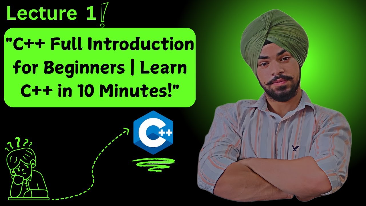 🔥 C Full Course Learn C From Scratch Master Oop And Build Real 1223