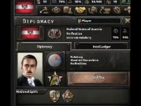 Hoi4 A2Z begins! Playing 2-3 nations across base game+various mods for ...