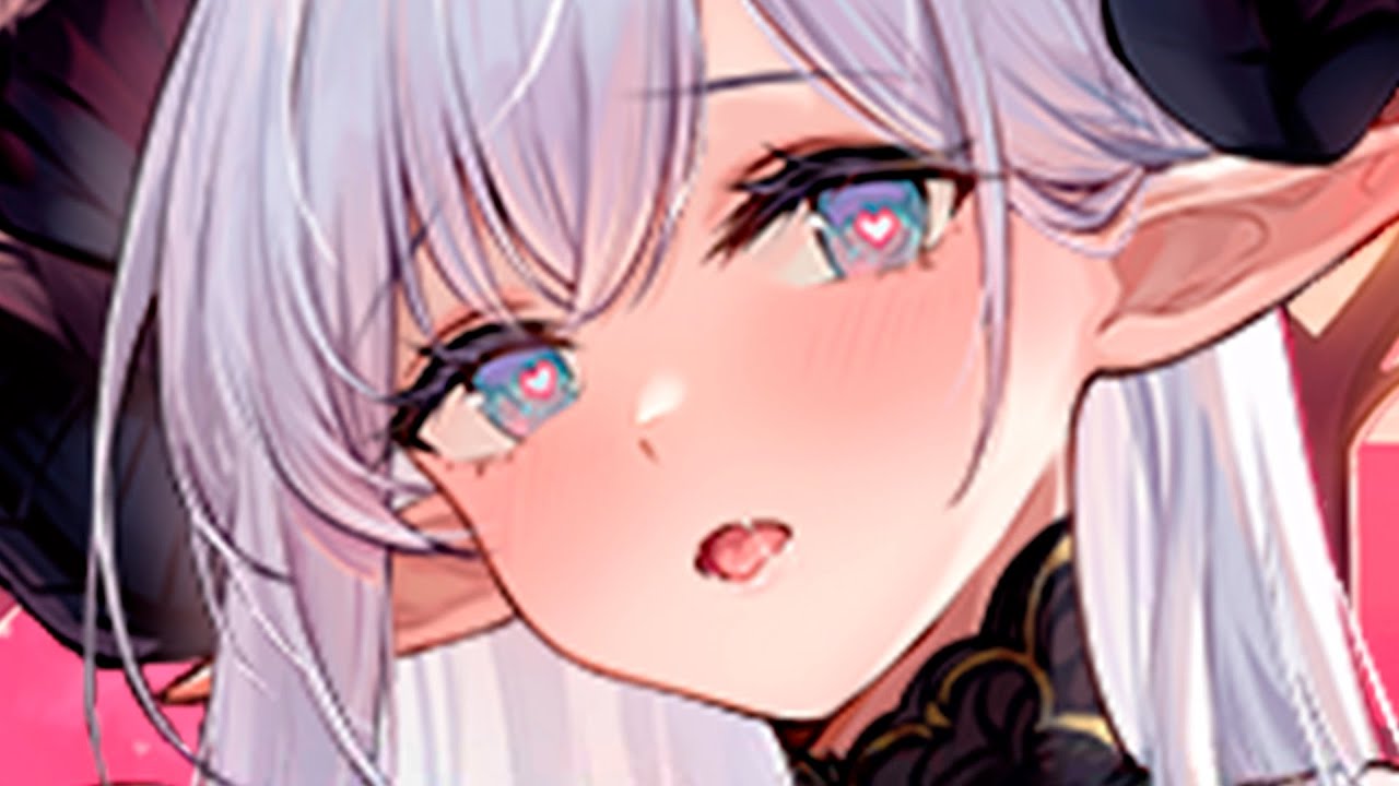 Have you come to accept your fate, human? Kneel before me~ Albion ...