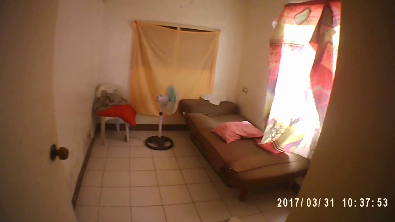 Visiting family house - YouTube
