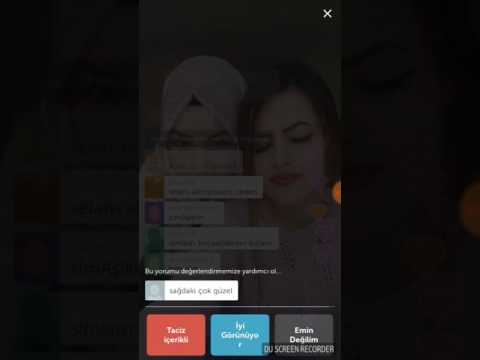 Malatyalı sınav öncesi periscope keyfss