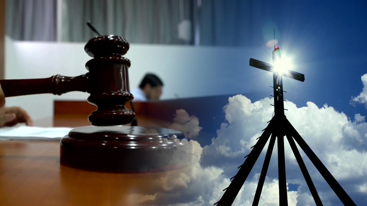 Modern Myths Exposed: God and State Must Be Separate - YouTube