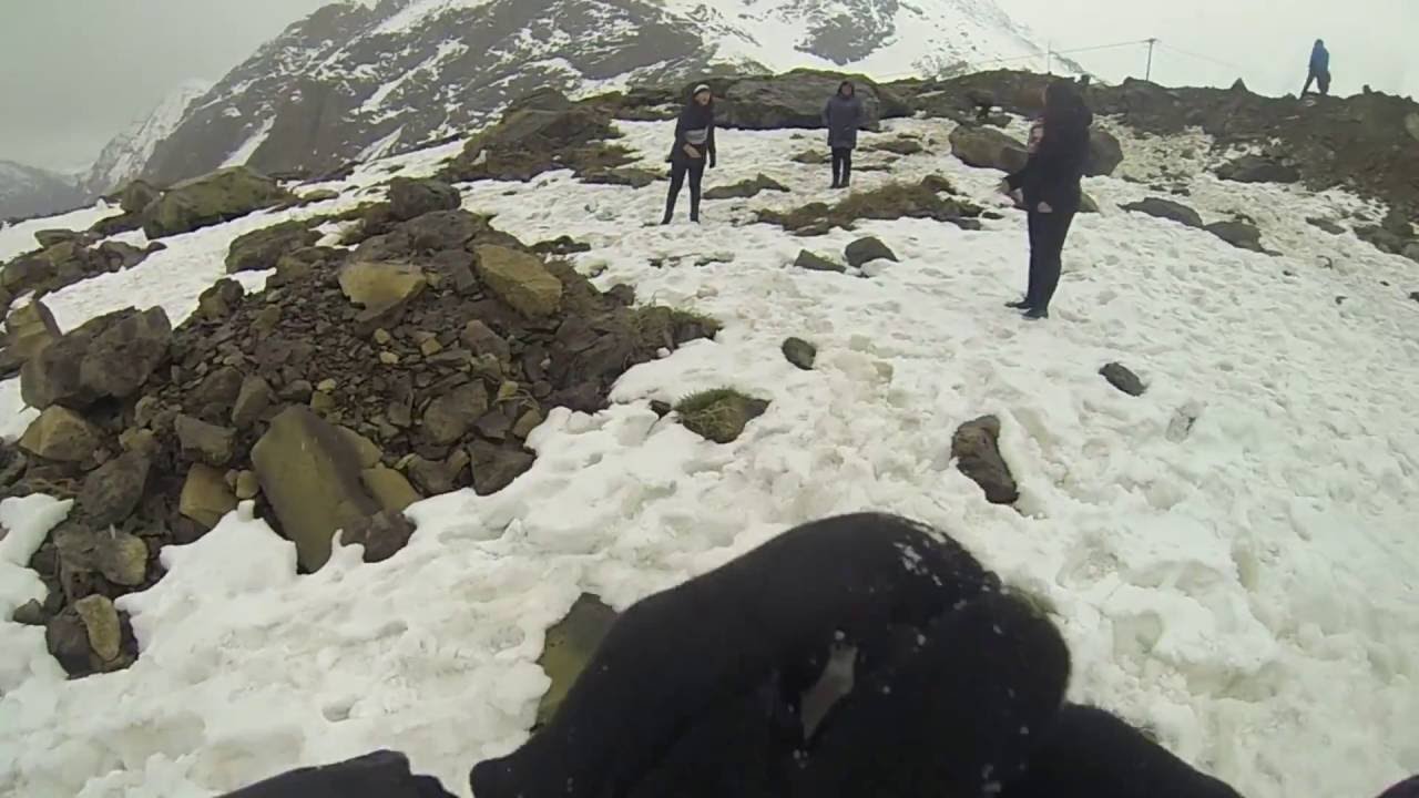 Vacaciones Dani&Pato (del mar a la montaña) CHILE - YouTube
