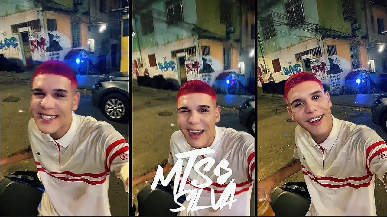 SARRA NA FRENTE DO B4NDIDO x ELE E BANDID0 - MC MOZIN [ DJVN CARDOSO ...