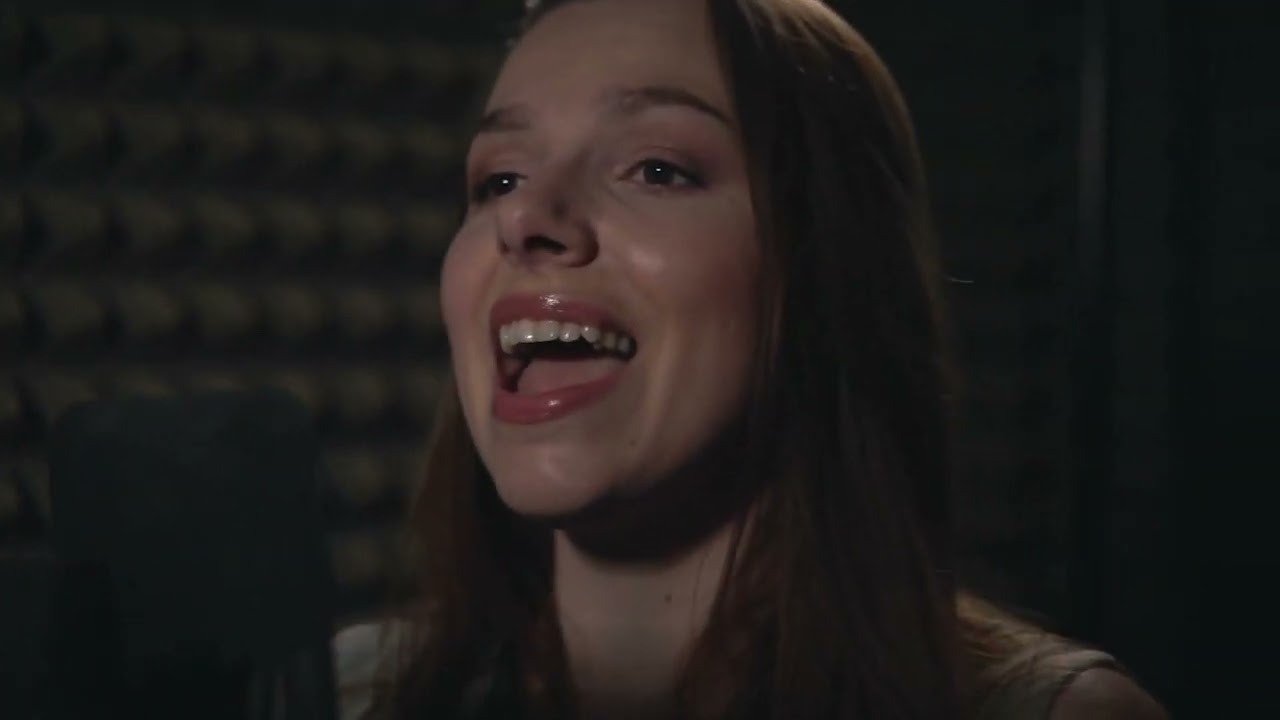 Zombie - The Cranberries (cover by Magdalena Bahonko) - YouTube