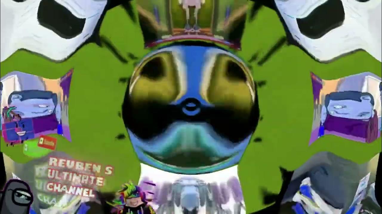 Preview 2 Funny 2021 Opposite Center Effects Exo^3 [Sony Vegas Version] - YouTube