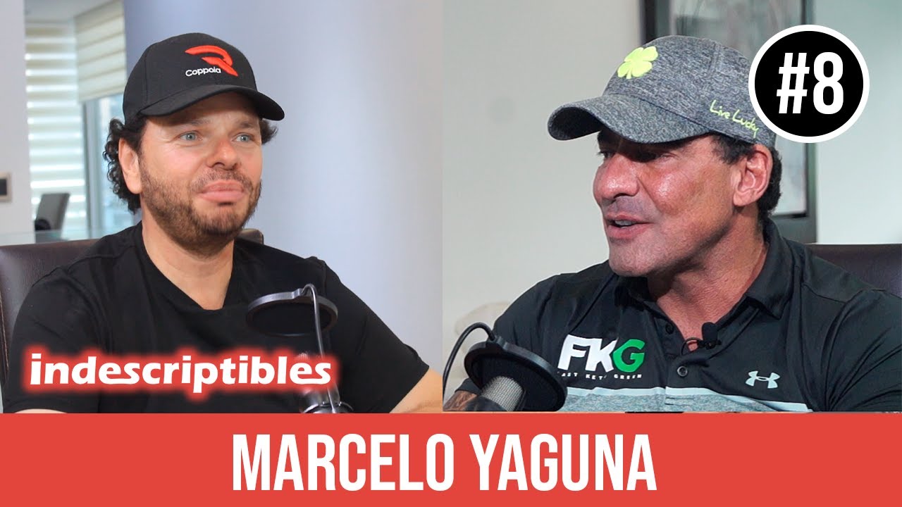Como empezar desde Cero | Marcelo Yaguna - YouTube