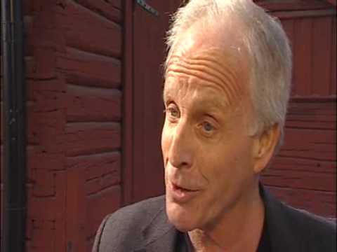 Arbetsglädje med Ron Watson - YouTube