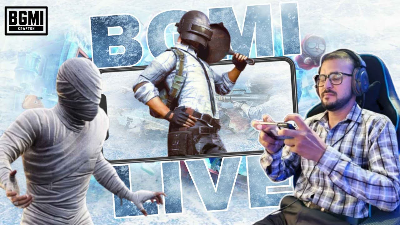 M24 Sniper BGMI LIVE Secrets Revealed #bgmi #bgmishortse #shortslive # ...