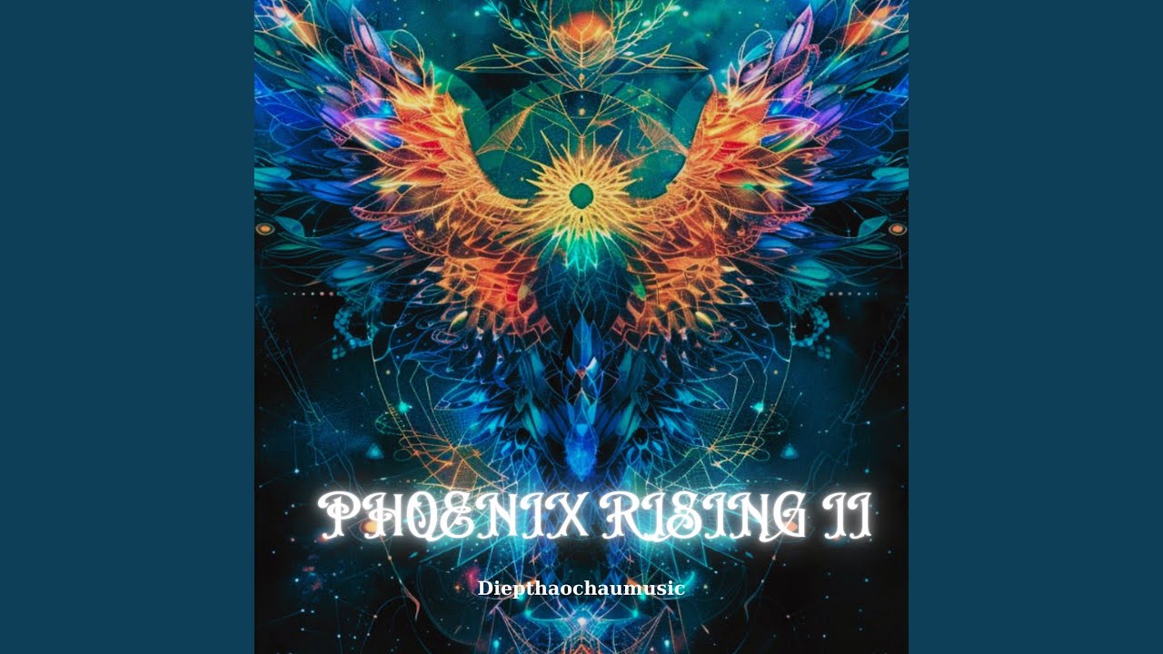 Phoenix Rising – Official Music Video | Hồi Sinh Trong Ánh Sáng Vĩnh ...