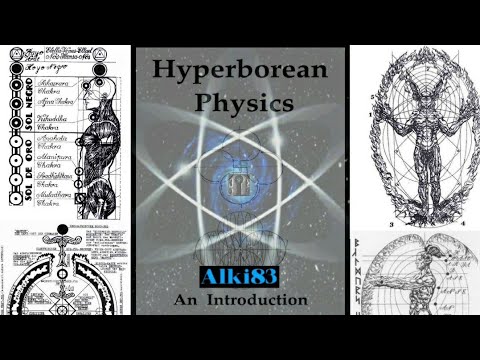 Hyperborean Physics | VX° addendum - YouTube