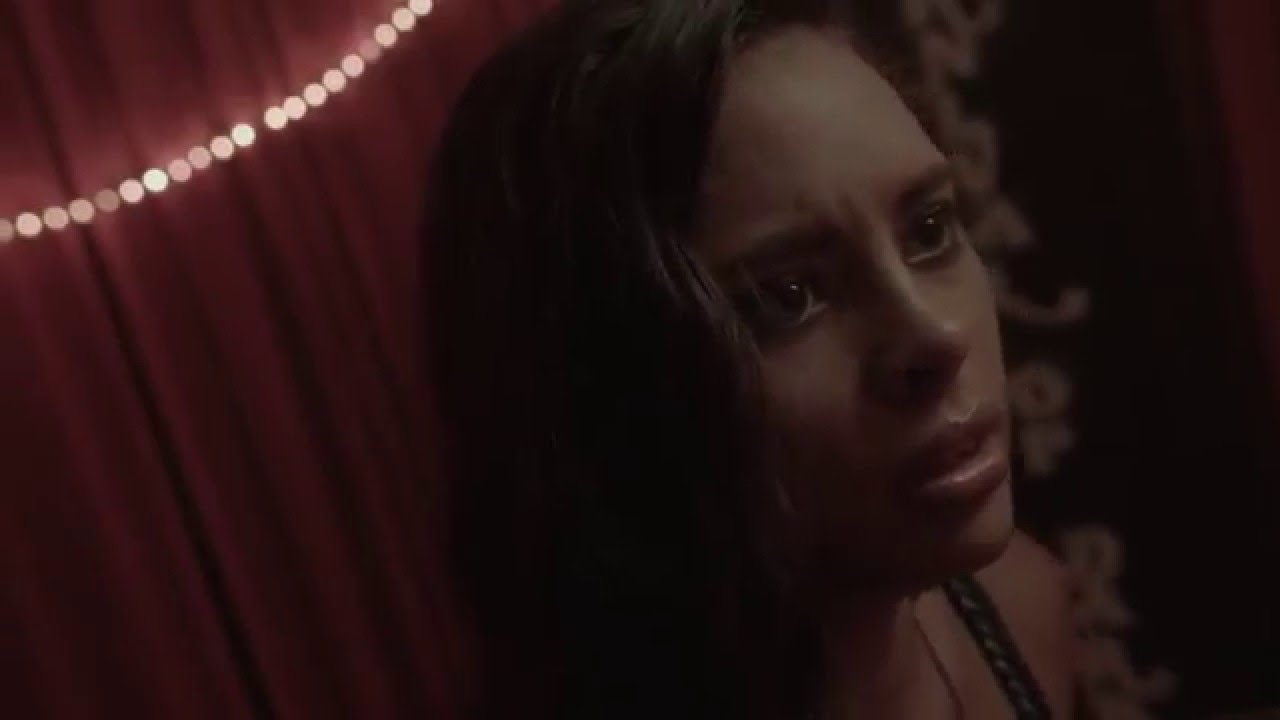 Jade of Death | Original Online Series | First Look Teaser - YouTube