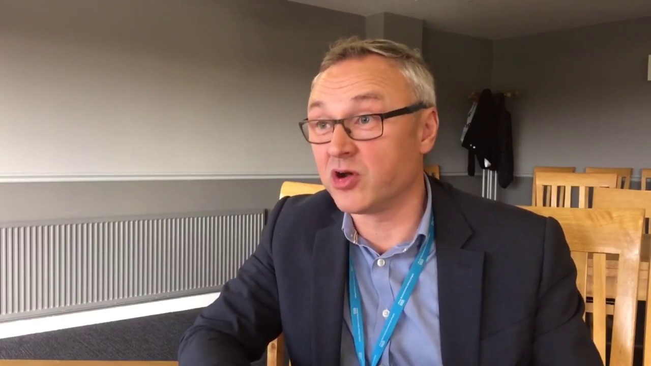 NHS Citizens Panel November 2017 - YouTube