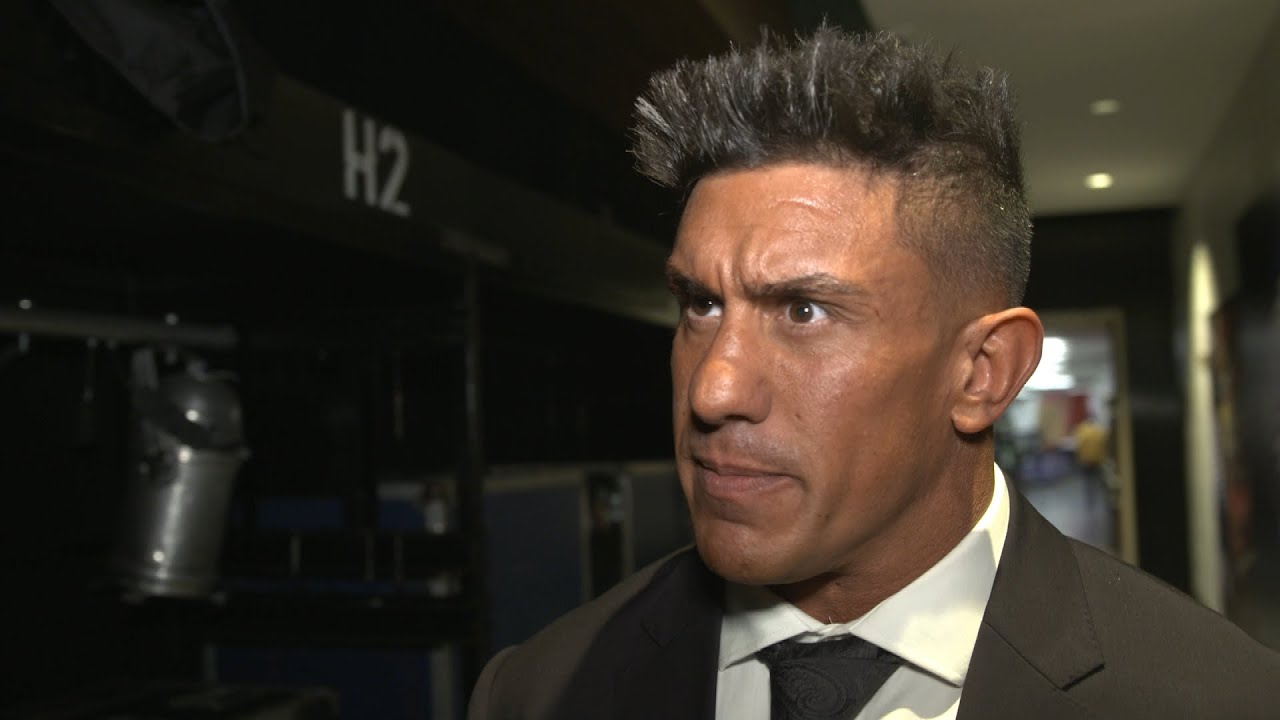 EC3's wait is almost over: Exclusive, April 7, 2018 - YouTube