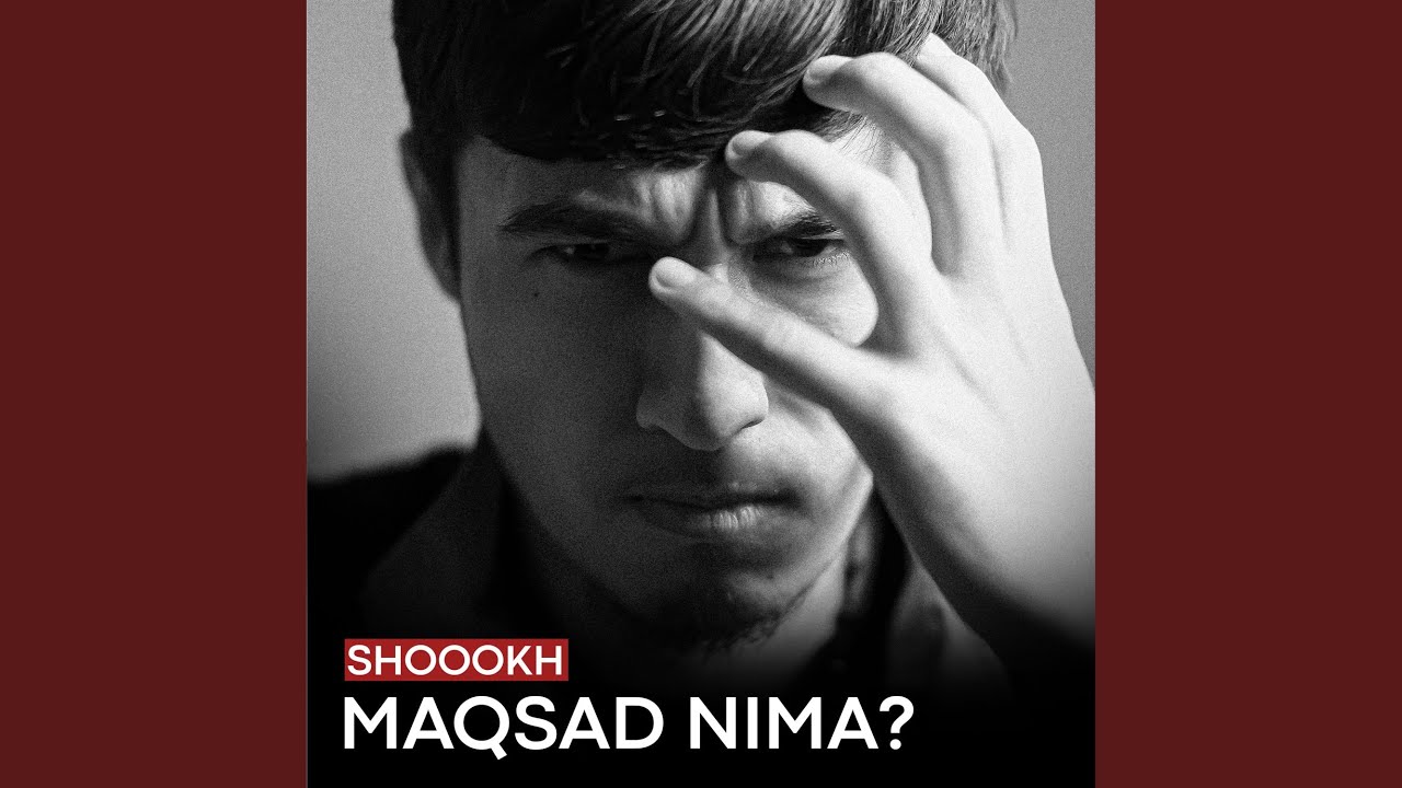 Maqsad nima? - YouTube