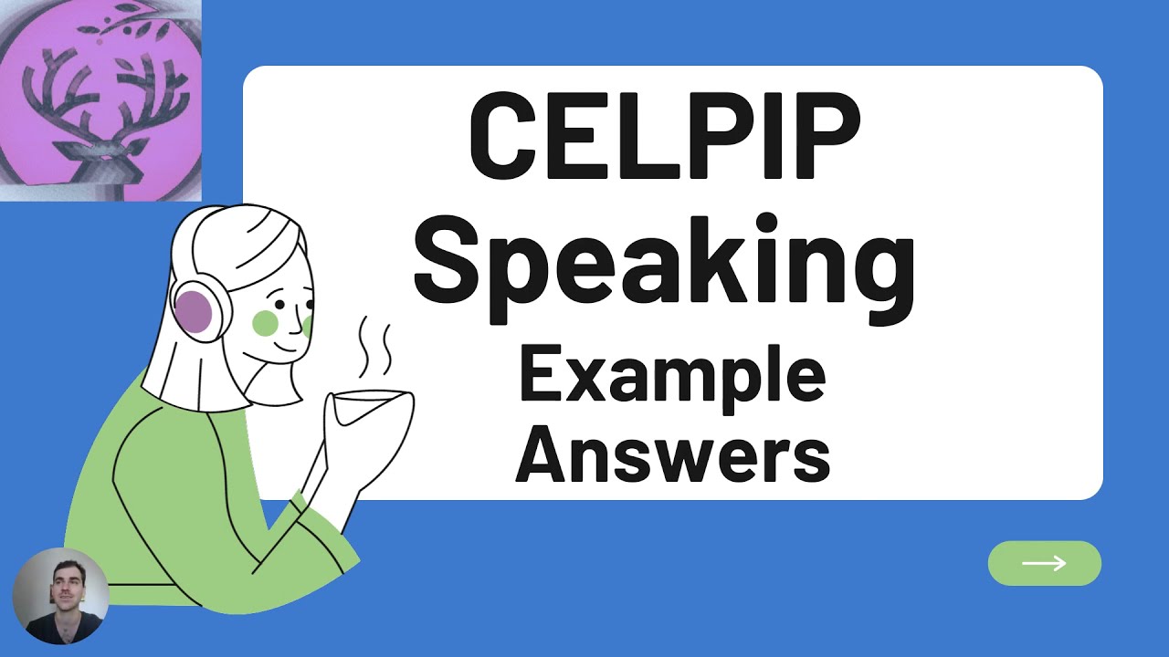 CELPIP Speaking Answers All Tasks 1 8 Must Practice Celpip CELPIP Speaking Answers All Tasks 1 8 Must Practice Celpip