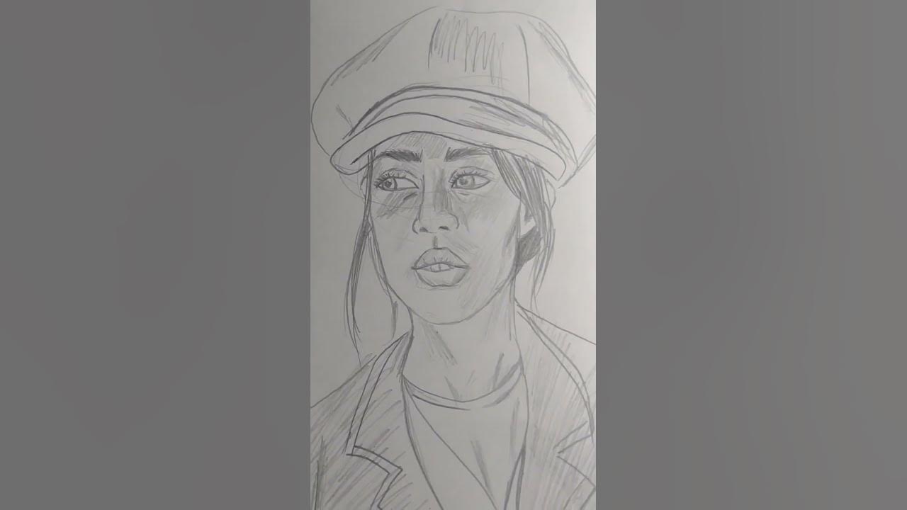 Art Shorts Youtube