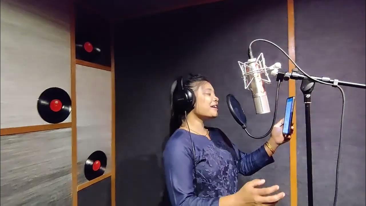 Richma panging ll Niség ll upcoming 🎵mising film - YouTube