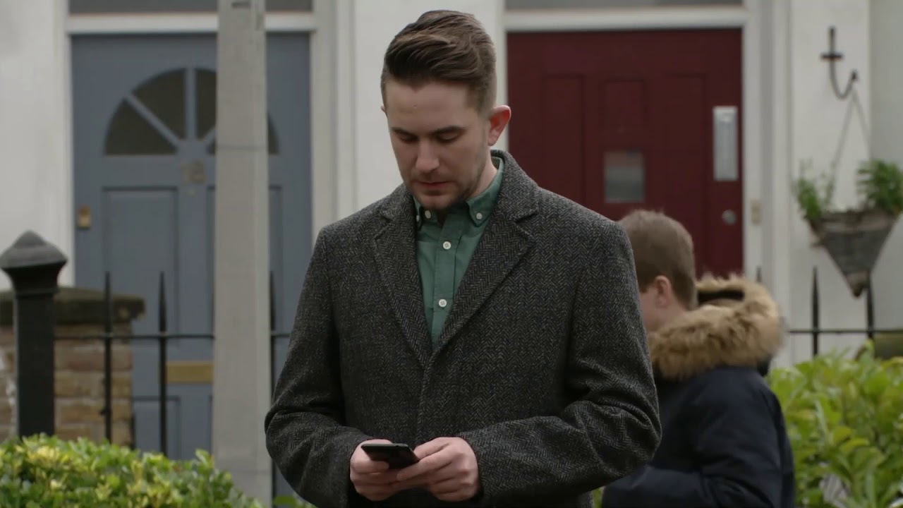 Ben & Callum - 2020 May 11 Part 1 - YouTube