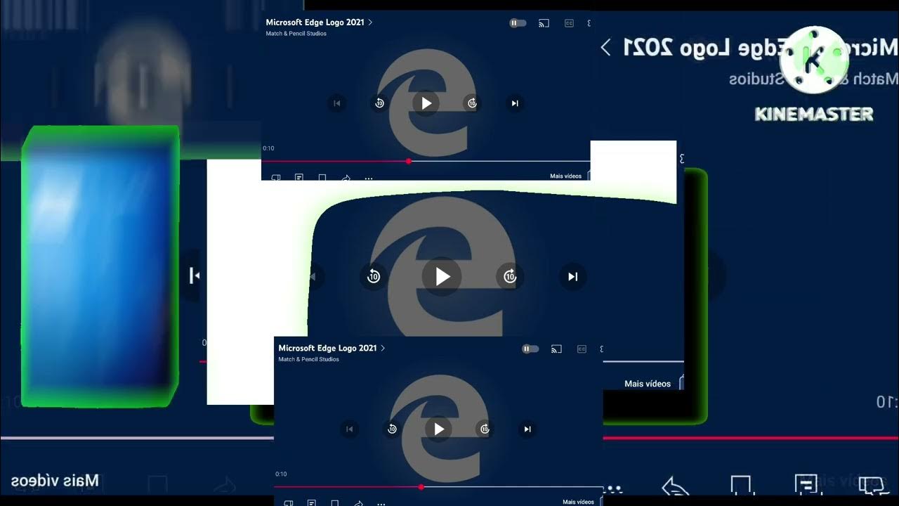 Scan ytpmv - YouTube