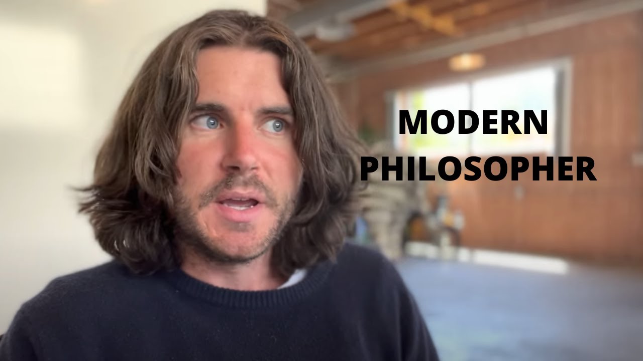 The Philosophy of Sam Ovens - YouTube