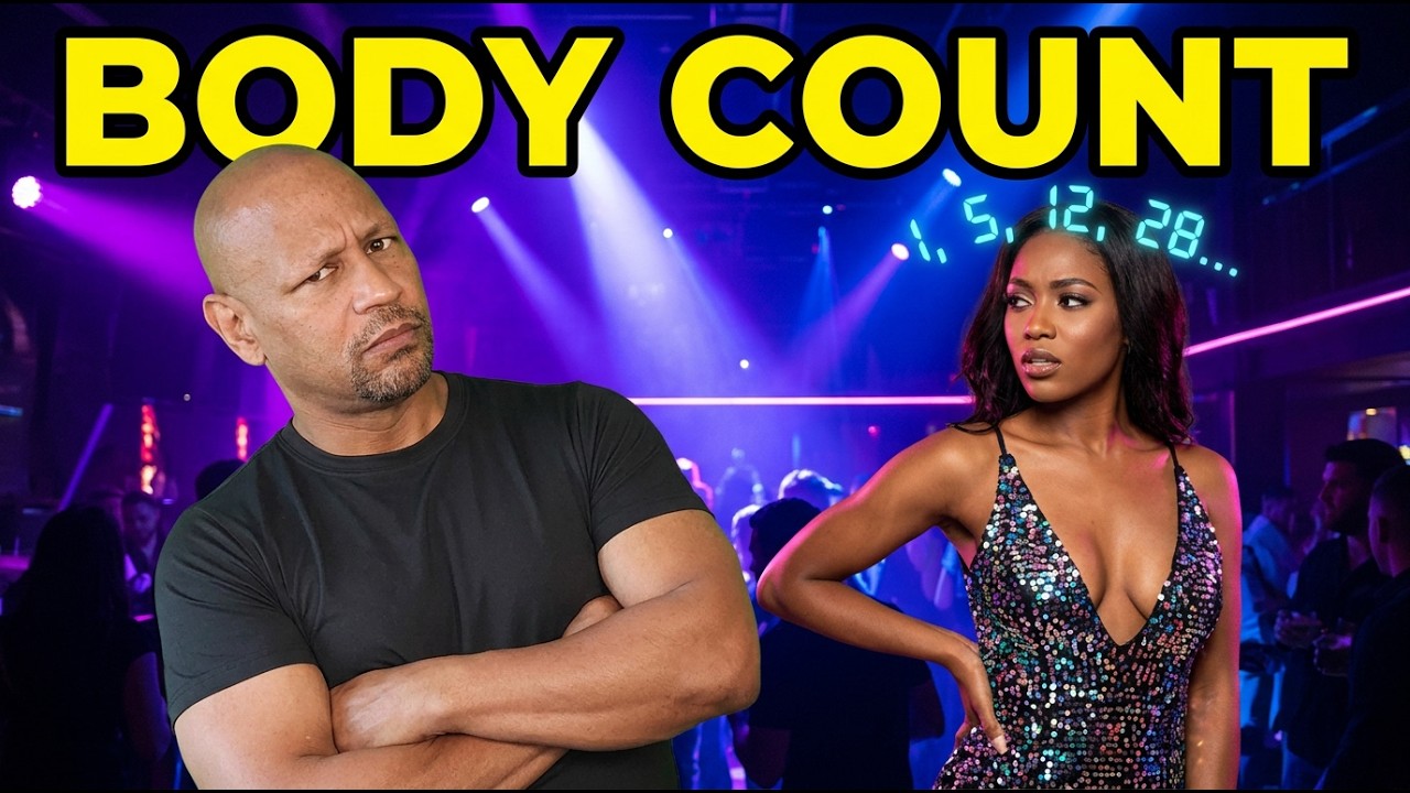 High Body Count: Your Reputation's Price Tag - YouTube