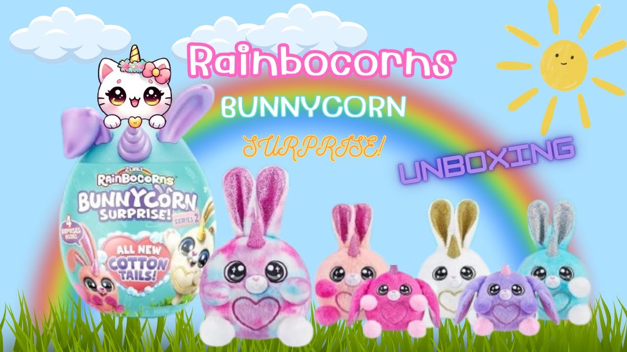 Discovering Adorability Unboxing | Descubriendo la Adorabilidad ...