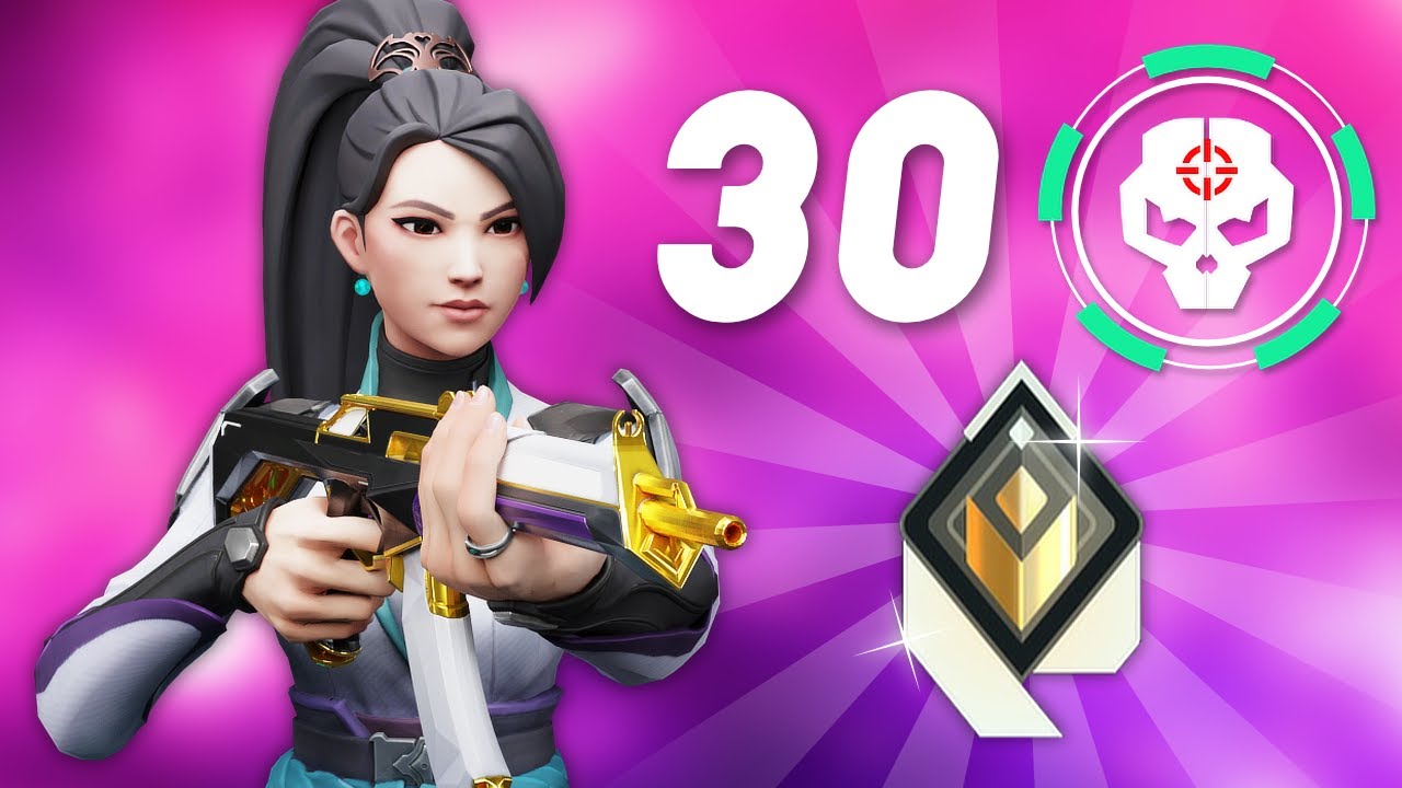 How to hard carry as Sage - YouTube