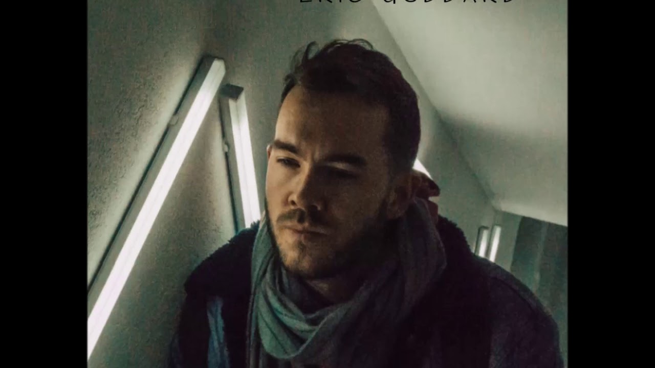 Eric Goddard - Trouble - YouTube