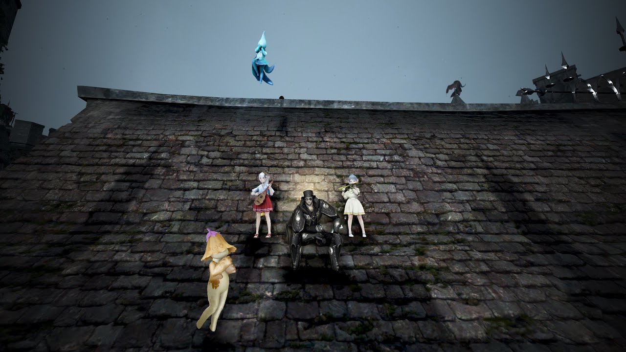 BDO TW Olun's Valley Blue + Agris 4650+ Trash, 86 golems / 奧倫峽谷 - YouTube