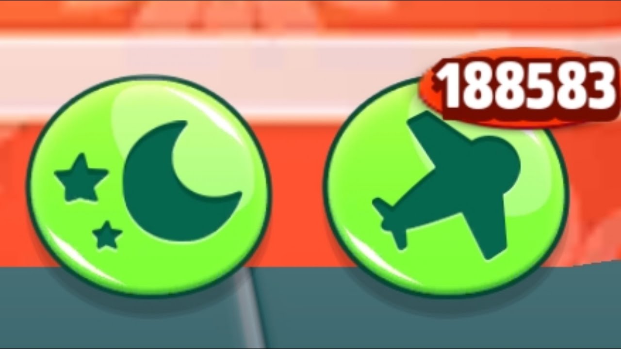 Unlimited Airplanes - My Talking Tom 2 - GAMEPLAY 4U - YouTube