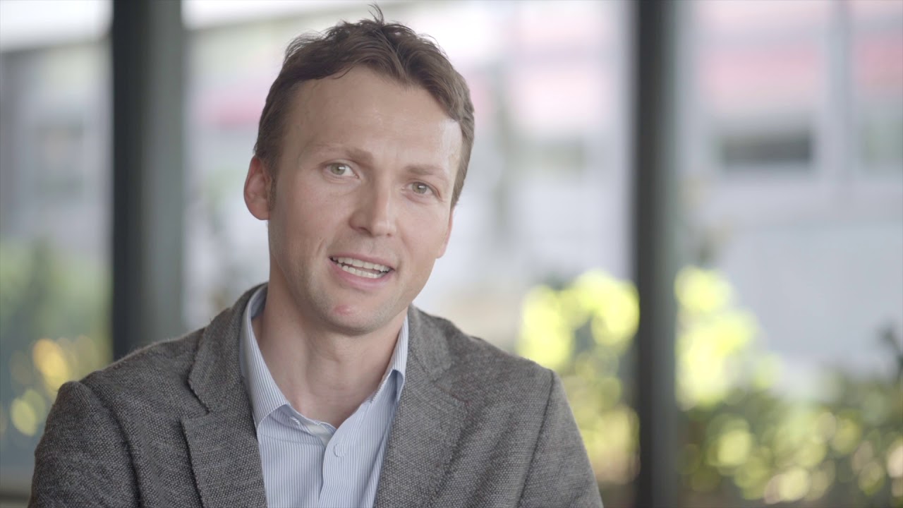 IMA - David Colgan interview - YouTube