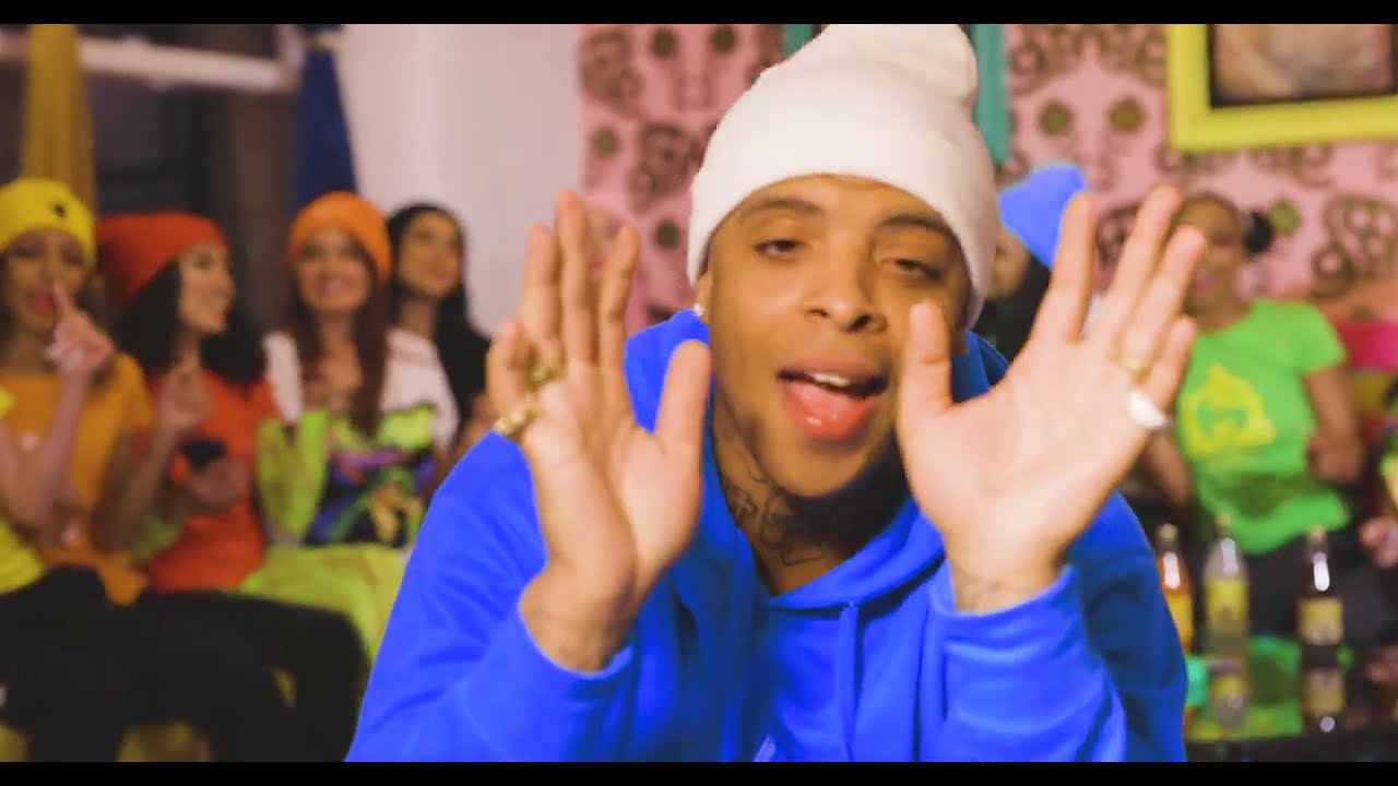 Lil Sicc - Big Flavor - YouTube Music