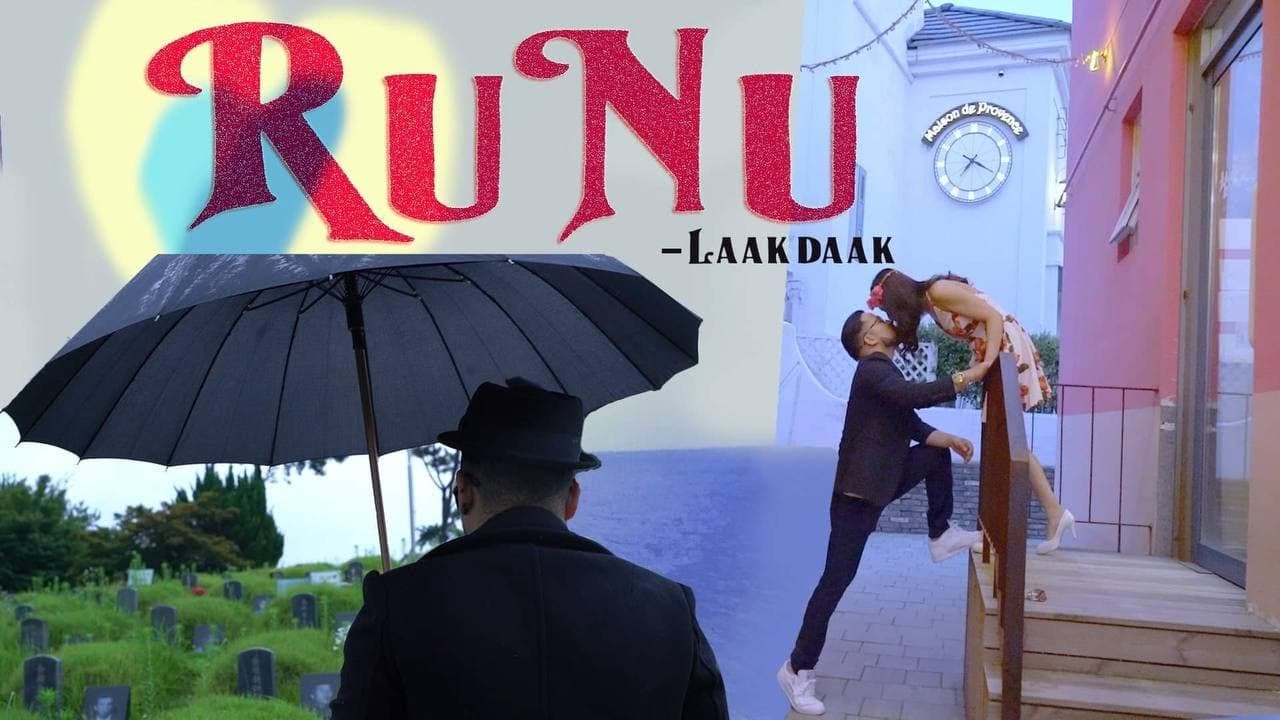 RUNU OFFICIAL MUSIC VIDEO 2021 || TRAGEDY SONG - LAAKDAAK - YouTube