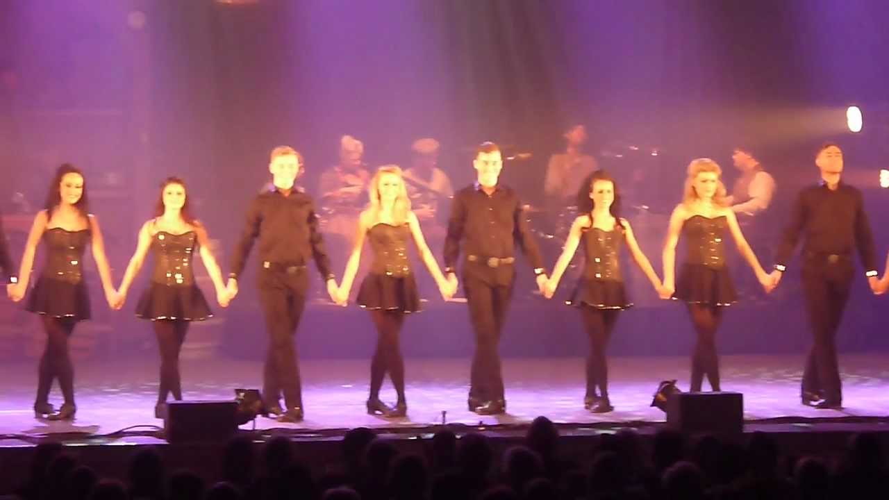 "IRISH CELTIC", claquettes, Irish step dancing, danseuses au Nautile de ...