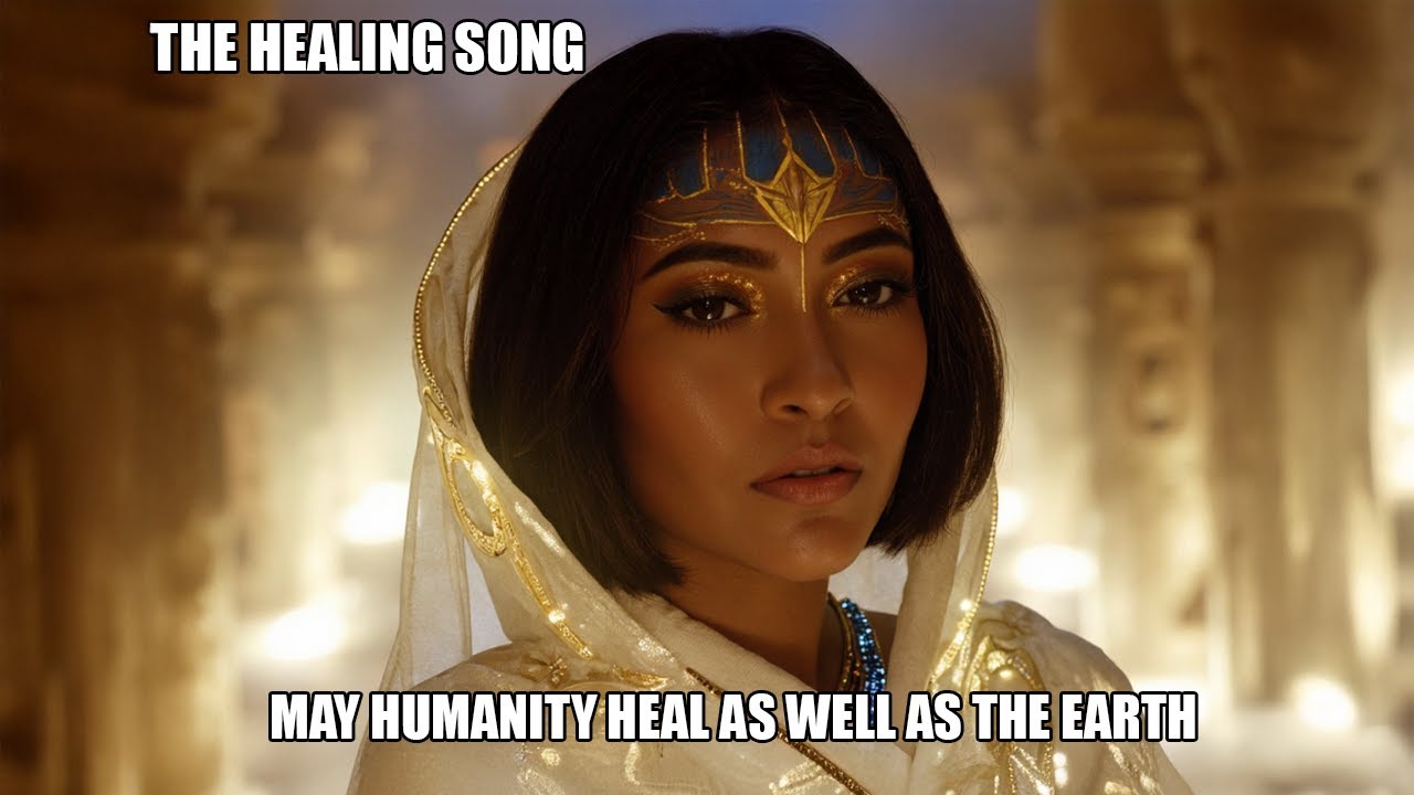 The Healing Song - YouTube