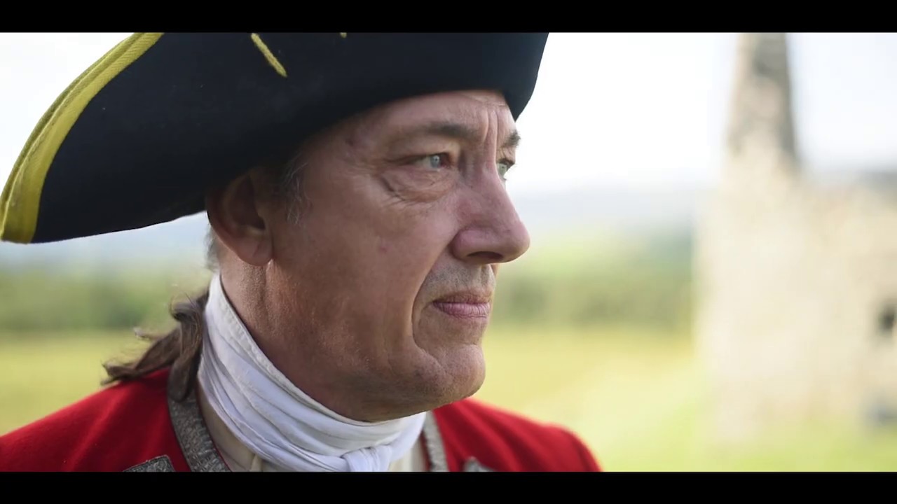 Badenoch Festival 2019 - YouTube