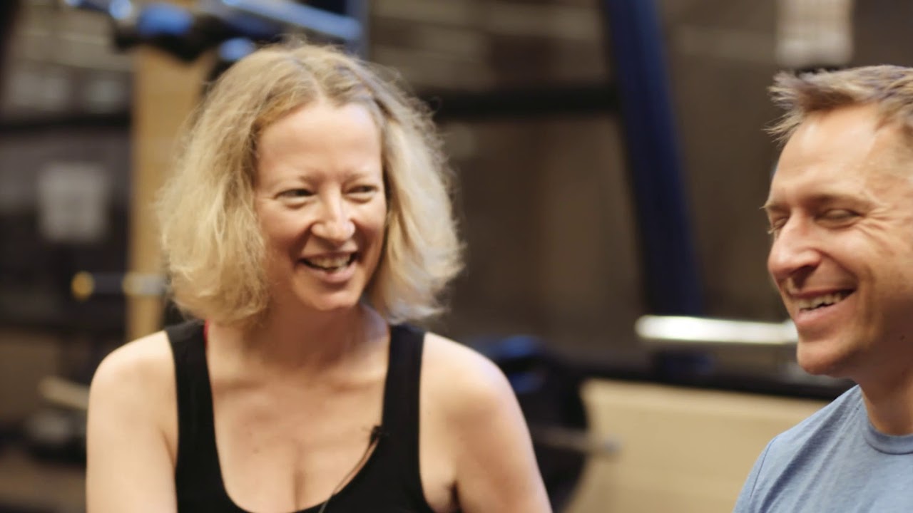 Alarm Will with Amy Beth Kirsten - YouTube