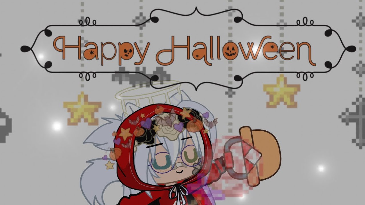 [Happy hallowen] ||meme// tO lAzY// feat. cringe squad-||gacha club💅🏻 ...