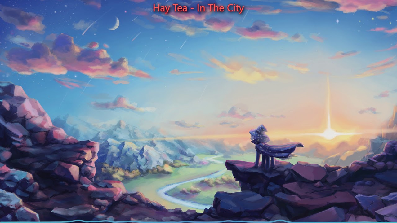 Pony Drum and Bass Mix #3 [MLP] - YouTube