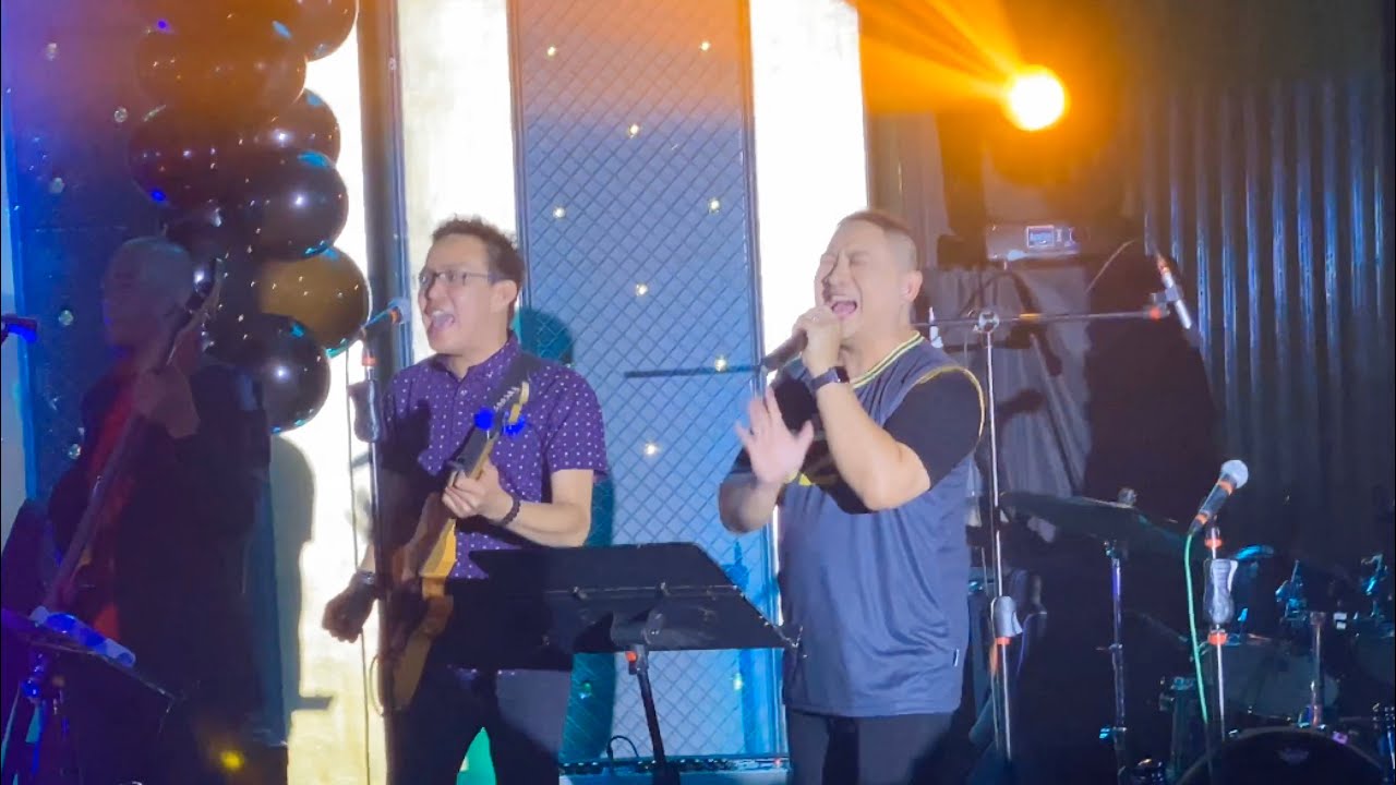 GOLDEN Birthday Boy, BITOY Brings the House Down with His ELECTRIFYING ...