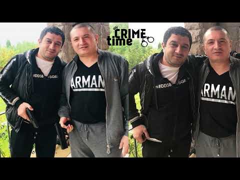 Azadlığa çıxan lotu Quli düşmənlərinə ismarıc göndərdi